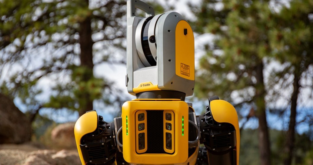 Alynix Professional Geomatic Services